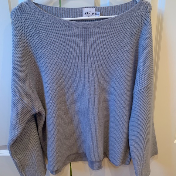 Princess Polly | Sweaters | Princess Polly Sweater | Poshmark